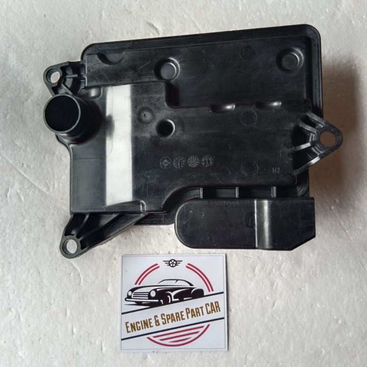 Strainer Filter Oli Matic Toyota Innova Reborn, Fortuner VRZ Dan SRZ ...