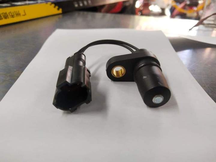 Flywheel sensor Isuzu | Lazada PH