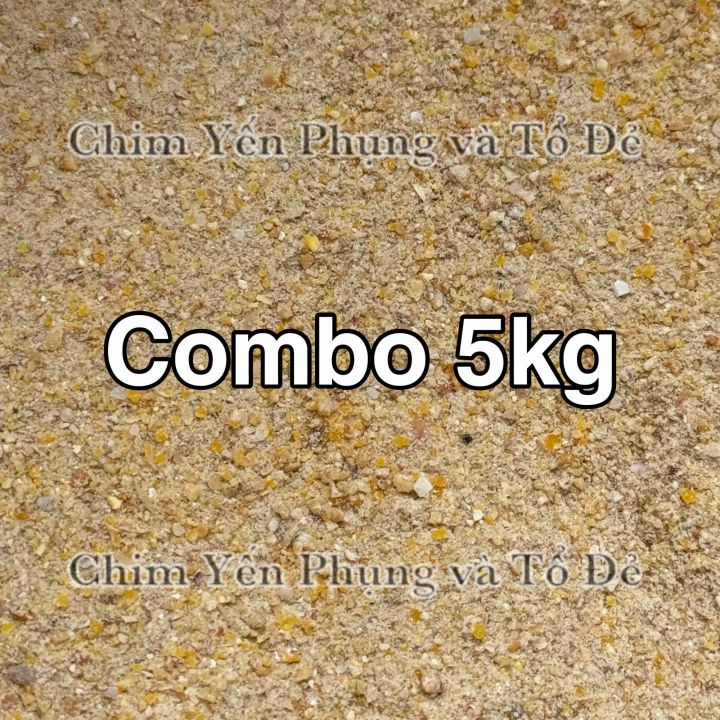 🐦 Cám C34 (5kg) – Thức Ăn Dinh Dưỡng Cho Cút Đẻ, Tăng Sản Lượng Trứng ...
