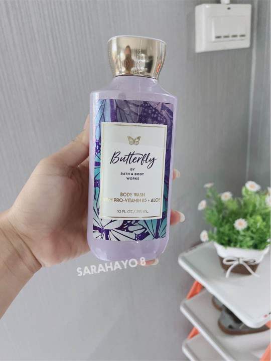 Bath & Body Works Twilight Woods Signature Collection Shower Gel 295ml. ของแท้ | Lazada.co.th