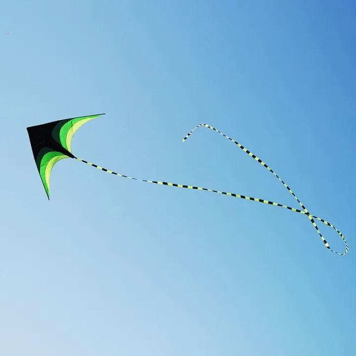 MEISITEKEKE | New Wind-Ready Prairie Kite for Adults and Kids | Lazada PH