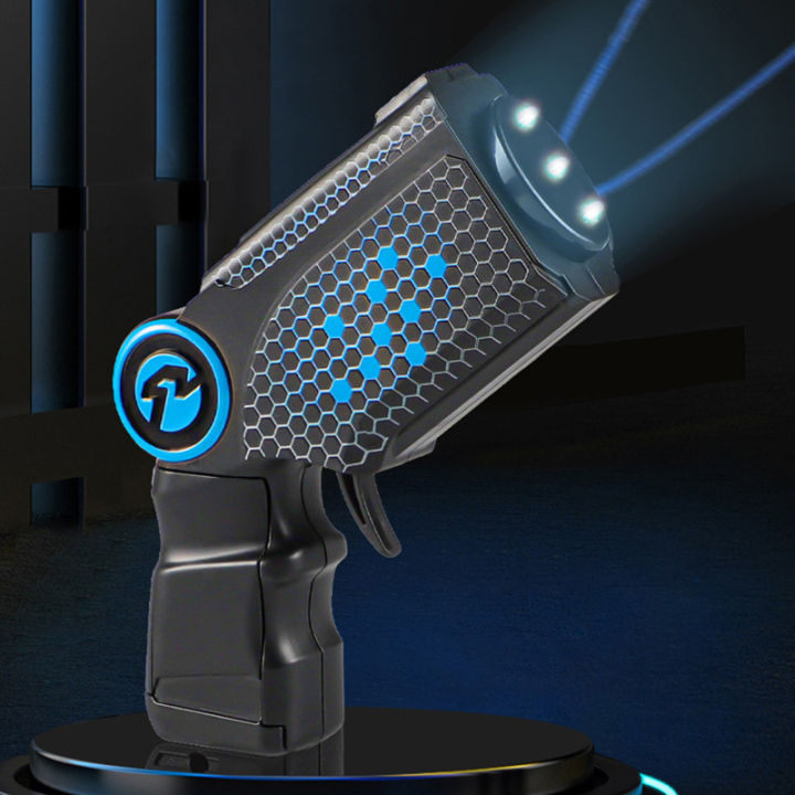 Electric String Rope Launcher Propeller With Rope String Controller ...