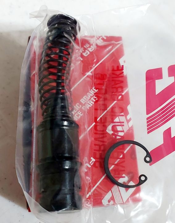 CLUTCH MASTER REPAIR KIT ISUZU NKR 4BE1 13/16 FIC JAPAN FR-6116 | Lazada PH