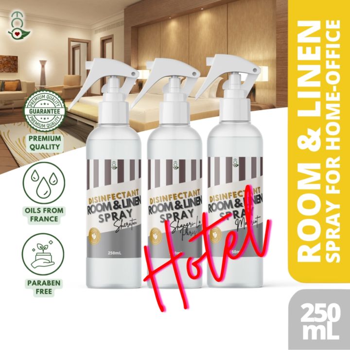 Brooks Collection Room and Linen Spray Aromacology-Aromatherapy Room ...