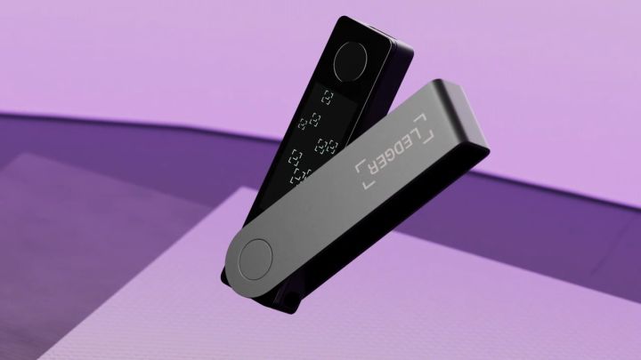 Ledger Nano X -LEADGER ONLINE SHOP | Lazada PH
