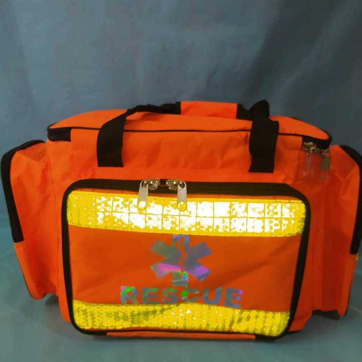 Handheld Rescue Go Bag First Aid | Lazada PH