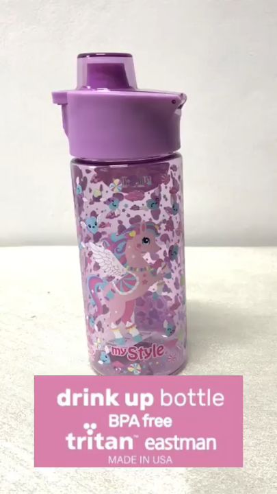 My Style TM 1113 Unicorn Junior Drink TRITAN Bottle - Botol Minum Teguk ...