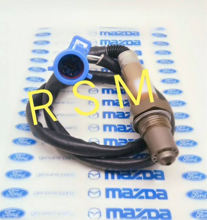 SENSOR O2 OKSIGEN OXYGEN OKSYGEN FORD FIESTA 1400CC 1500CC 1600CC SEMUA ...