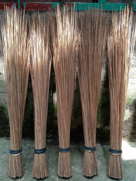 Walis Tingting thick size | Lazada PH