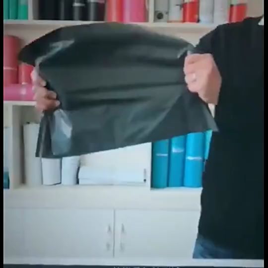 Courier bag Parcel plastic Plastik parcel Parcel plastic Courier ...