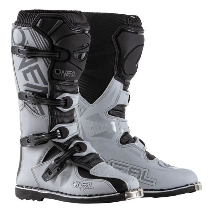 ONEAL Element boots GREY (ORIGINAL) | Lazada PH