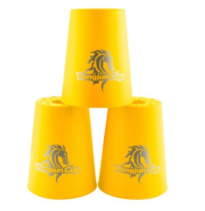 เกมเรียงแก้ว Stack Magic Flying Cup | Lazada.co.th