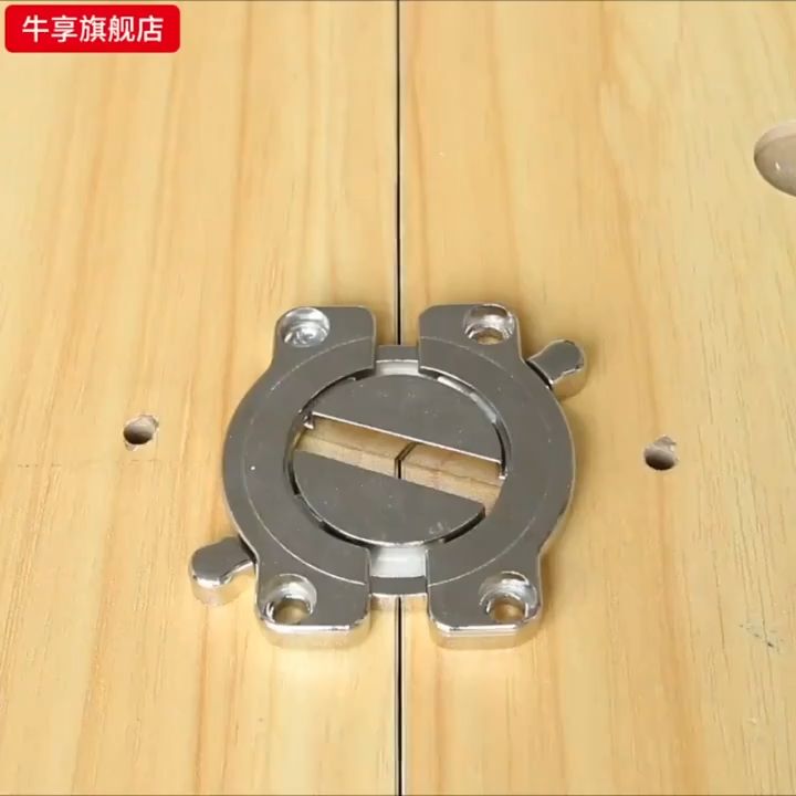 Furniture Hinges Thicken Desktop Combination Conference table ABS Table ...