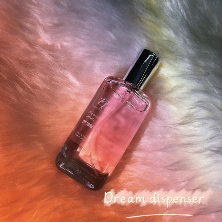 TODAY MARKET 50ML DW SPRAY PERFUME FOR WOMEN | Lazada PH