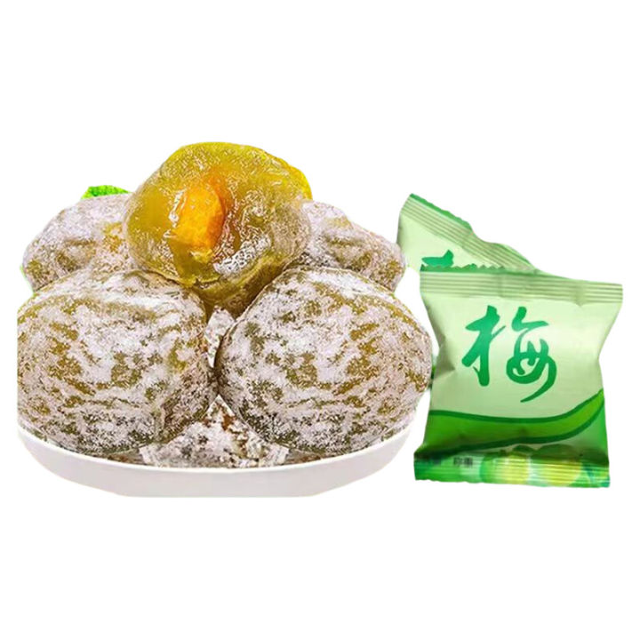 Genuine Goods Enzyme Plum Sausage Enzyme Plum Laxative Fruit Secret ...