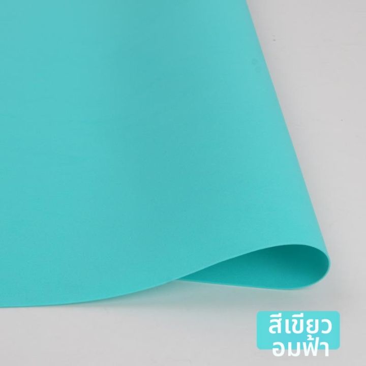 กระดาษโฟม EVA หนา สีสันสดใส | Lazada.co.th