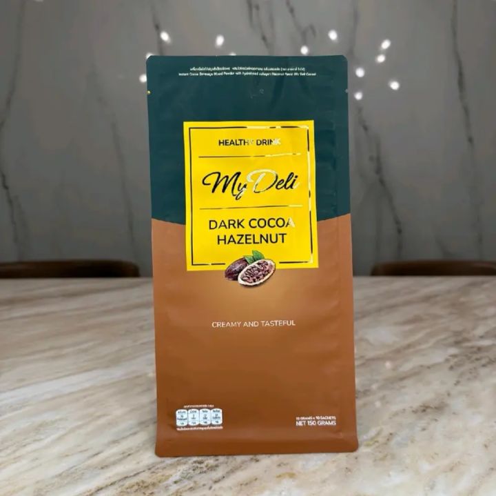 โกโก้ My Deli | Lazada.co.th