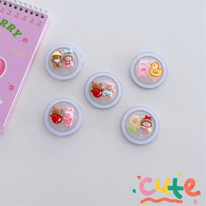 Magnetic Folding Mobile Phone Grip Holder Socket Pocket Support for ...