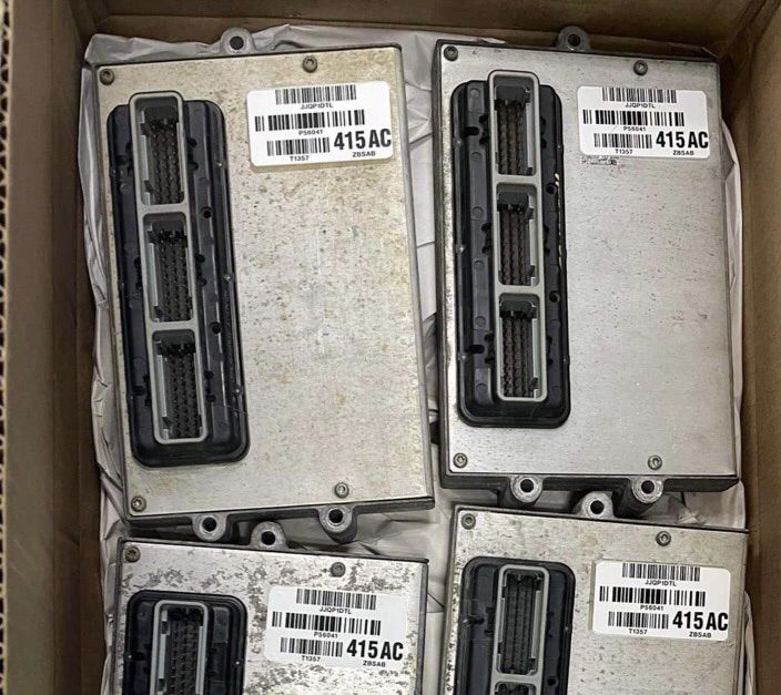 Jeep Cherokee ZJ 4.0L Engine Computer Module PCM ECU | Lazada.co.th