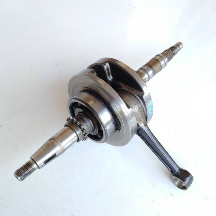 KRUK AS TVS ROCKZ 125 PNP TVS NEO 110 ORIGINAL COPOTAN MOTOR | Lazada ...