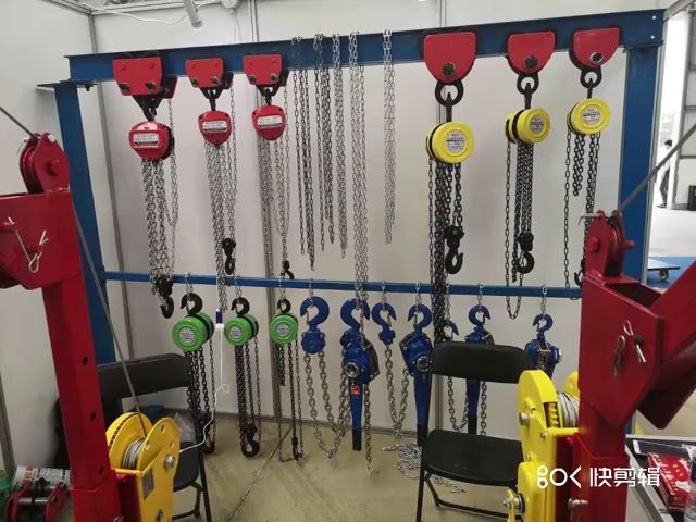 1Ton2Ton3Ton 5 Ton Chain Block Weight Capacity With Strong 3M6M9M12 ...