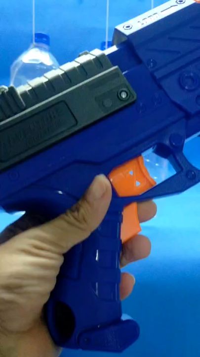 nerf rival ปืนของเล่นกระสุนโฟม ปืนเนิร์ฟลูกซอง X-Shot ปืน nerf ของแท้ ...