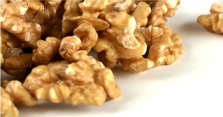 Roasted Walnuts- unsalted (50g & 100g) by Tropikal Snacks | Lazada PH