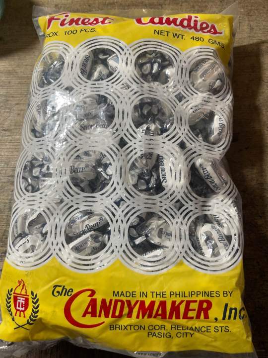 Snowbear Candy 100 Pcs Lazada PH snowbear-candy-100-pcs-lazada-ph