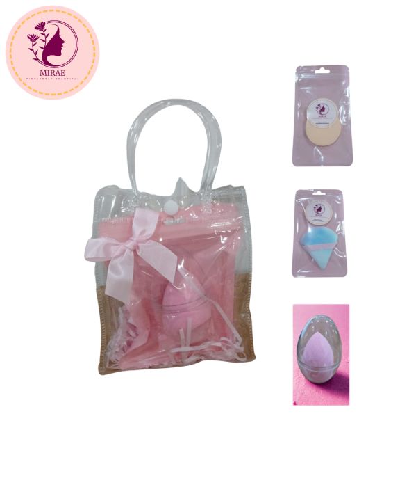 Mini Gift Set for Wedding & Birthday Party | Cute Souvenir | Elegant ...