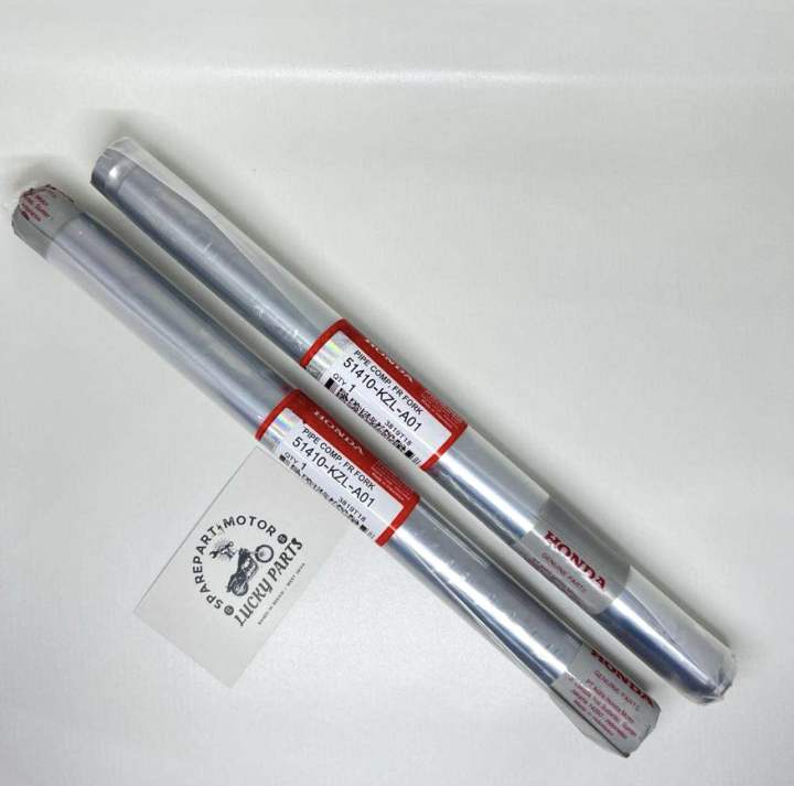 As Shock ShockBreaker Depan Motor Honda Beat Fi New Esp Pop Street ...