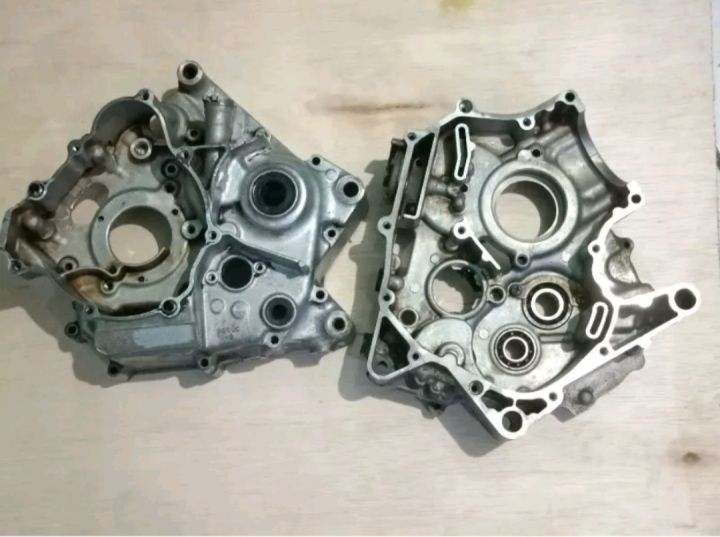 Krengkes Kalter Yamaha Jupiter Mx New 5 Speed Original Copotan | Lazada Indonesia