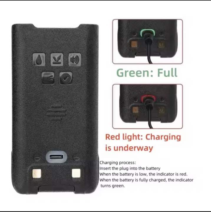 MOTOROLA GP2000 battery | Lazada PH