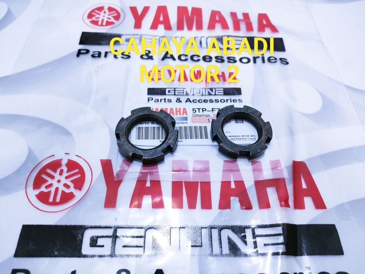 MUR KOMSTIR COMSTIR ALL TIPE MOTOR YAMAHA COCOK UNTUK SEMUA TIPE MOTOR ...