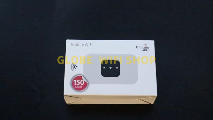 MF800 Pocket WiFi Openline 4G LTE Hotspot Router Modem Universal Sim ...