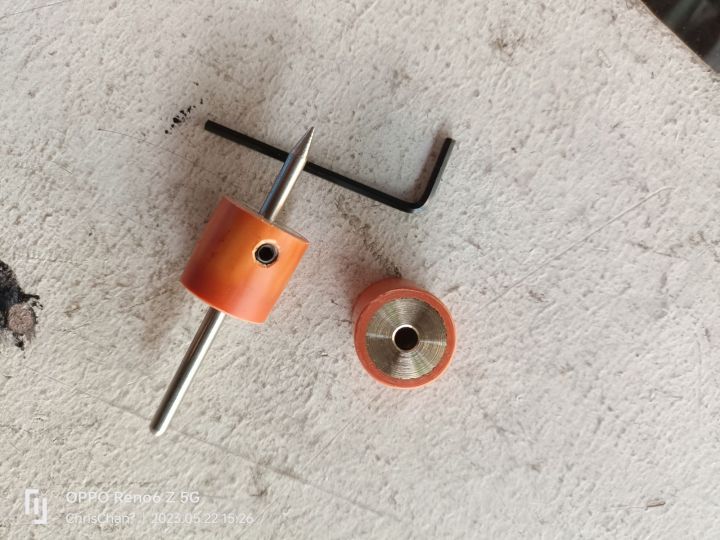 Pellet resizer adjustable .177 with allen key | Lazada PH