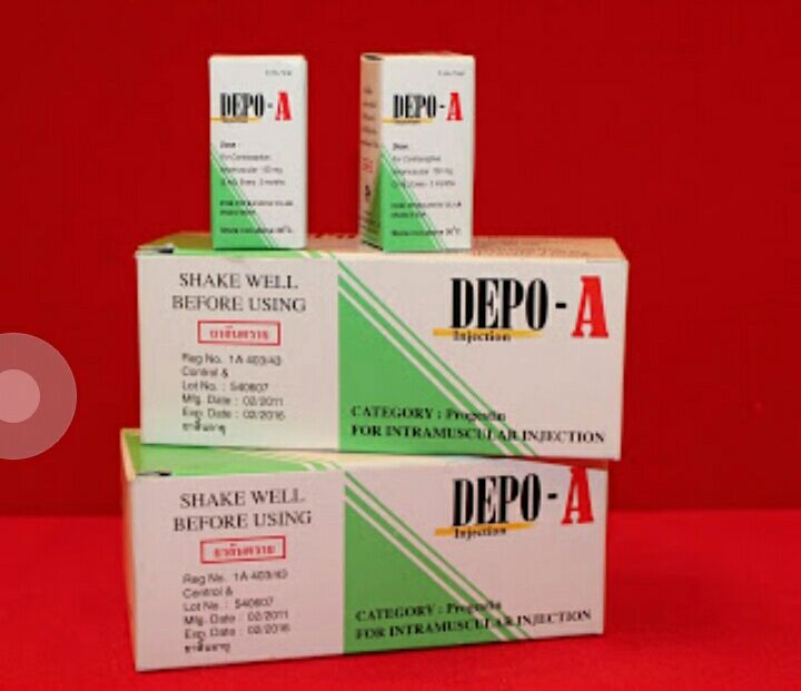depo A | Lazada