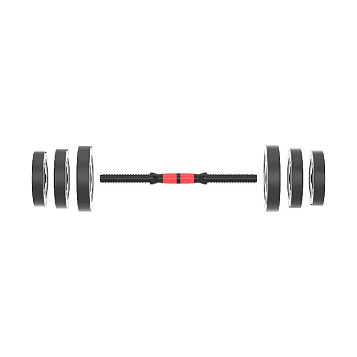 Dumbbell Barbell Plates (1KG/1.25KG/1.5KG/2KG/2.5KG/3KG) Sports ...