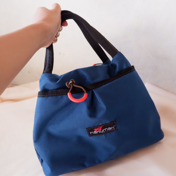 HANUMAN Lunch bag | Lazada PH