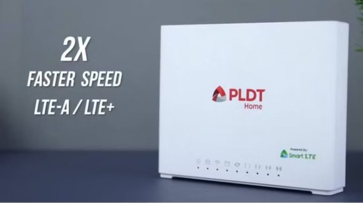 LTE ADVANCE WIFI MODEM for SMART & TNT (REFURBISHED) | Lazada PH