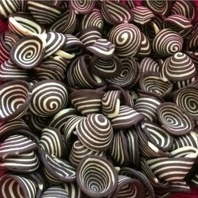 Kue Kuping Gajah Mini 500gr / Otokowok Mini | Lazada Indonesia