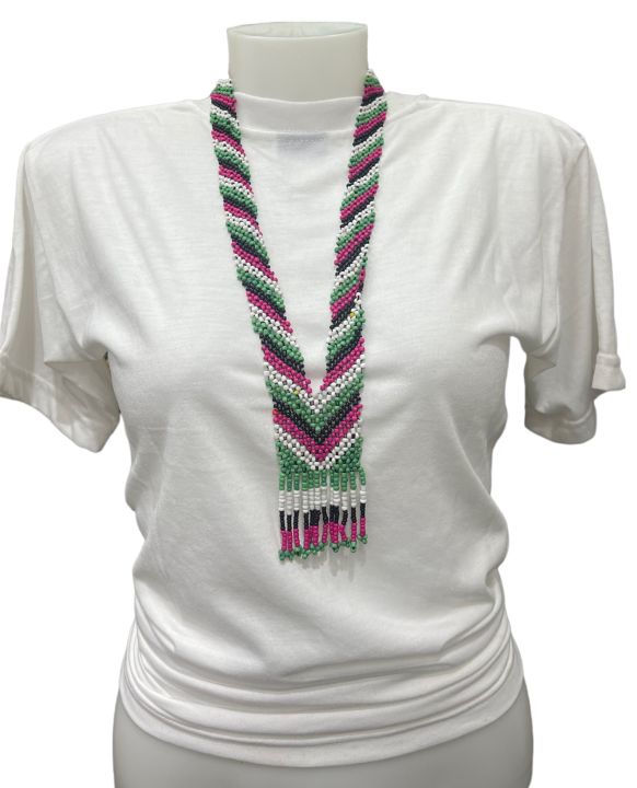 Ethnic necklace/ T boli lei beads | Lazada PH