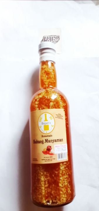 Sukang Manyaman 500 ml | Lazada PH