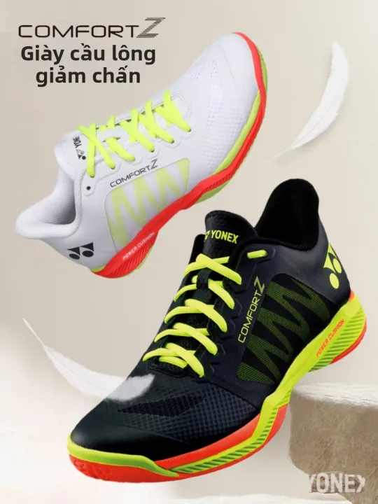 Yonex | Giày Chơi Cầu Lông Chống Sốc | Lazada.vn