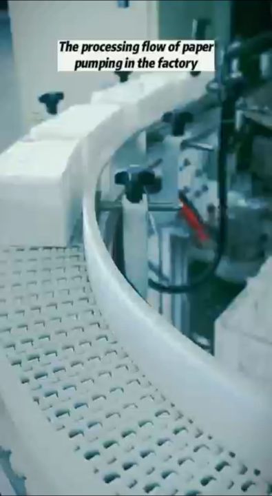 Kingess Facial Tissue 4-Ply 460 Sheets 8 Pcs Fine Embossing Paper ...