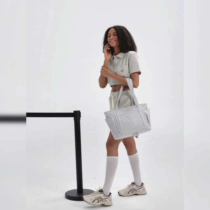 MAH Young Tour Tote Bag High-End Women Large-Capacity Commuting Simple ...