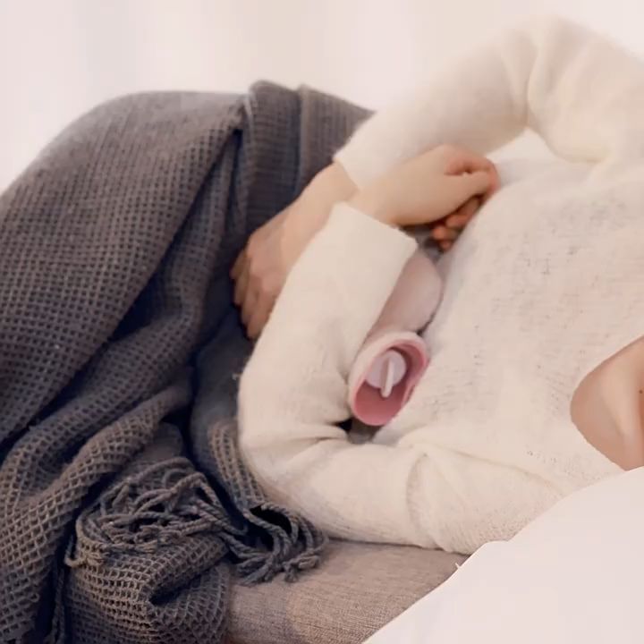 [仁爱]艾灸暖宫贴 | Ai Jiu Nuan Gong Tie | Tampalan pemanasan moksibusi【5Pcs】 | Lazada