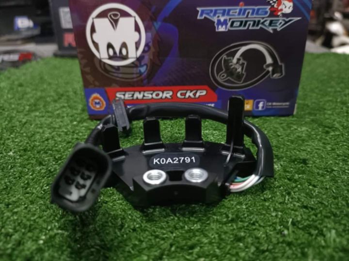 RCM MTRT CKP SENSOR | NMAX - AEROX V1 V2 | Lazada PH