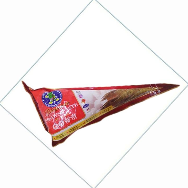 NIKUDO PREMIUM PRAWN PASTE (200G) 虾滑 | Lazada