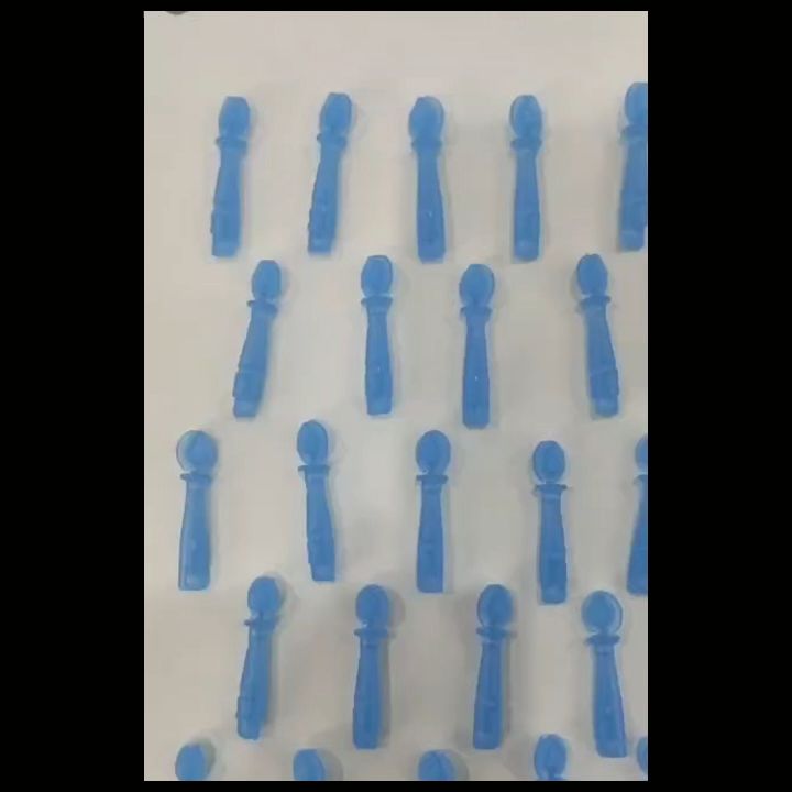 50-150pcs Lancet Blood Glucose/Universal Sterile Disposable Blood ...