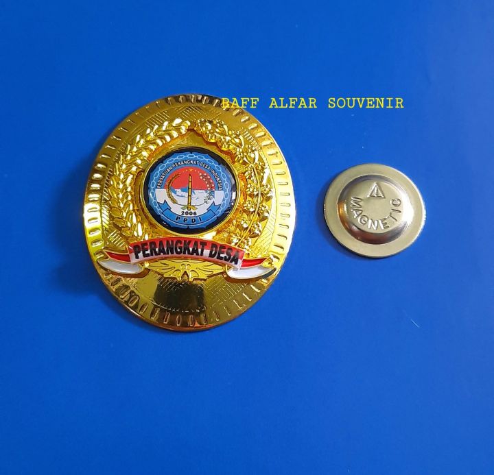 PIN PPDI MAGNET | Lazada Indonesia